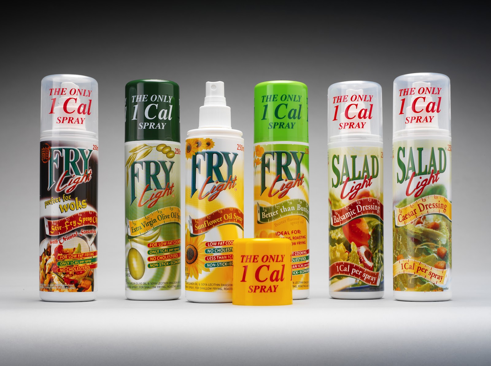 Madhouse Family Reviews: Pancake Day recipes from FryLight