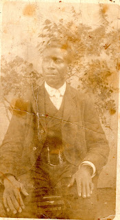 Exploring and Preserving African American History in the Louisiana ...