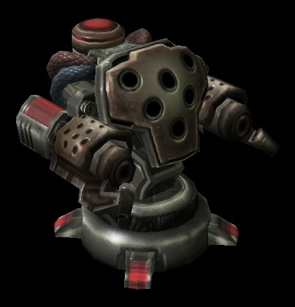 Army battles profile : Raynor's Raiders: Part 2