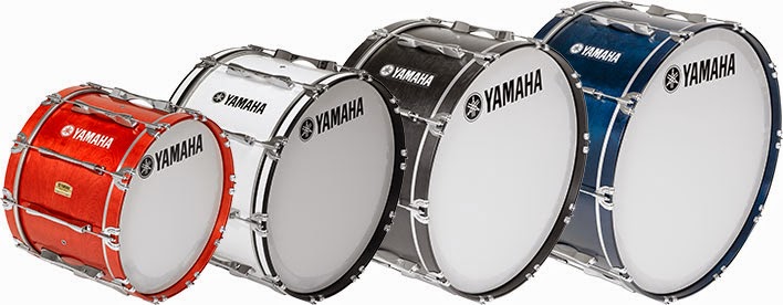 Percussão Rudimentar