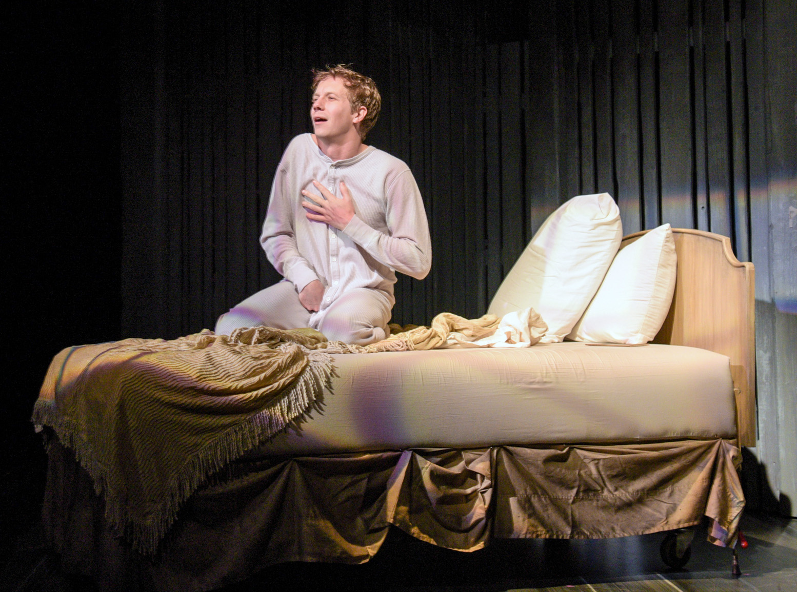 Lacunae Musing: Martin McDonagh’s The Cripple of Inishmaan Beguiles at ...