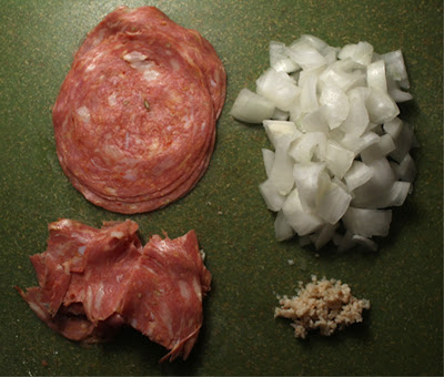 The 99 Cent Chef: September 2013