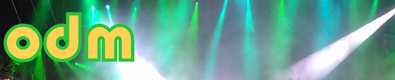 odm Music