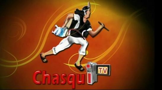 ChasquiTV: DISPOSICIONES MINISTERIAL ES