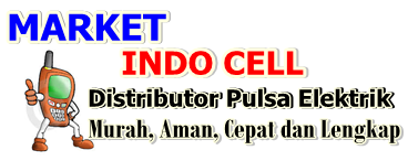 Market Indo Cell