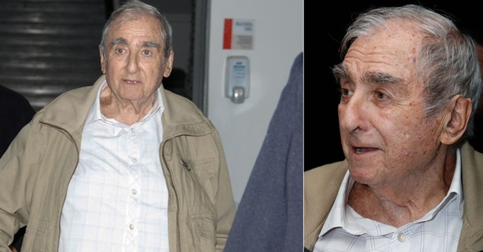 Biografia,Elias Gleizer(ator)