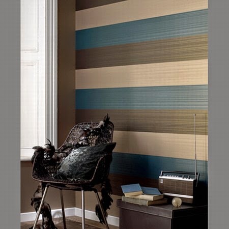 RAYAS VERTICALES O RAYAS HORIZONTALES PARA LA PARED???