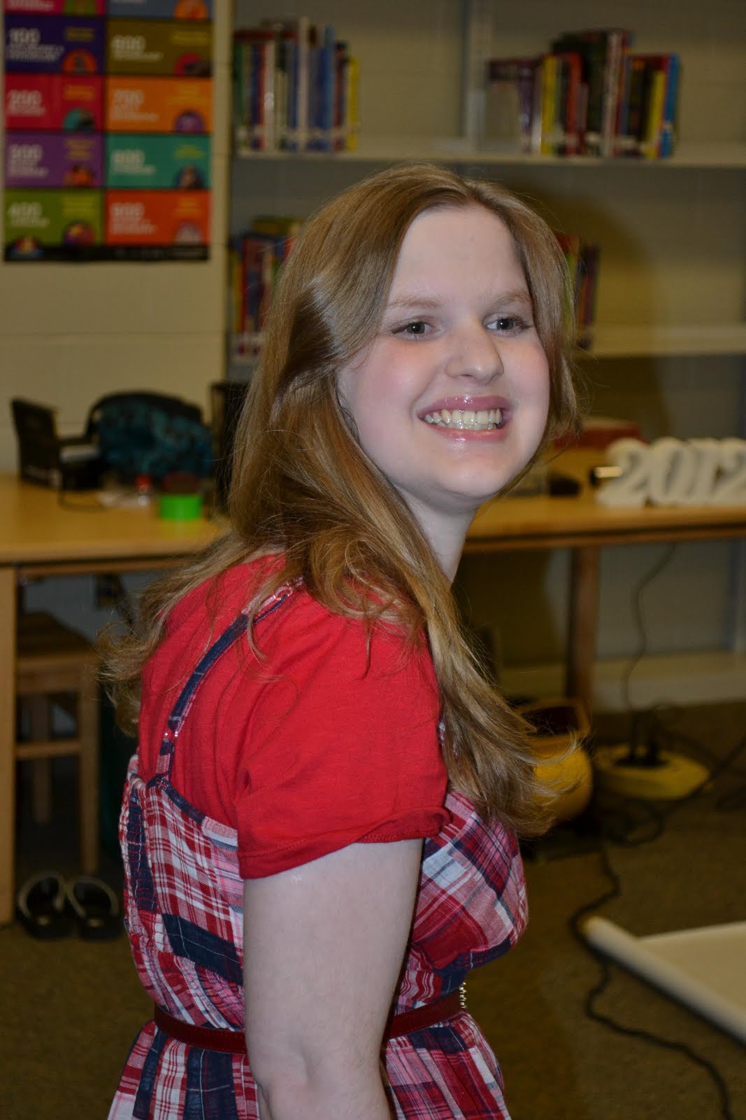 Alabama Slacker Mama: I didn't think it would be this hard.