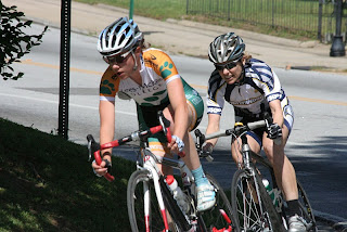 UT Chattanooga Cycling Team