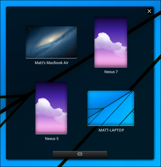 Transfer de fisiere simultan intre mai multe PC-uri si sisteme de ...