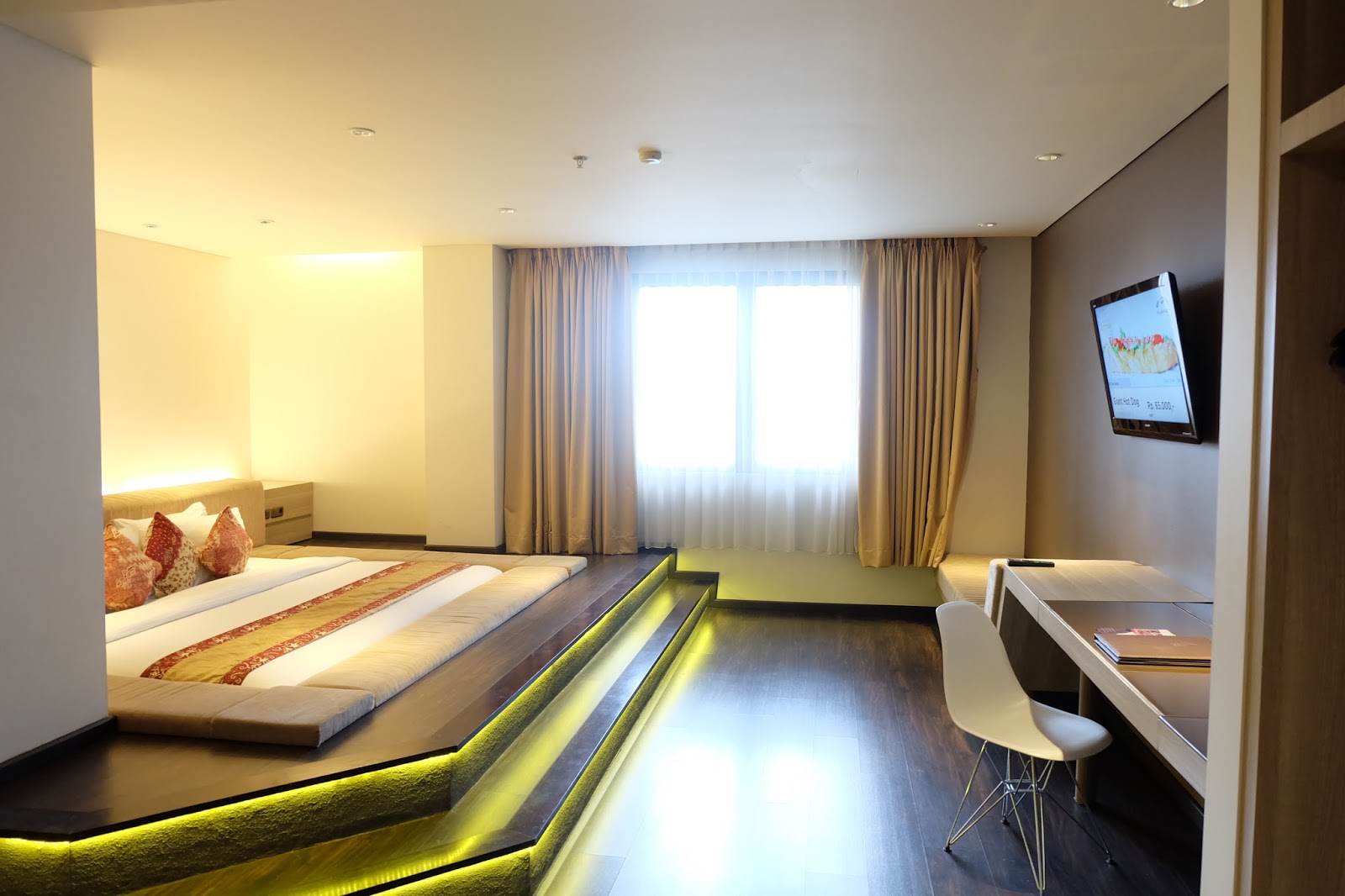 de JAVA Hotel Bandung