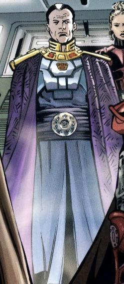 Costumer Idea Resource: Emperor Roan Fel