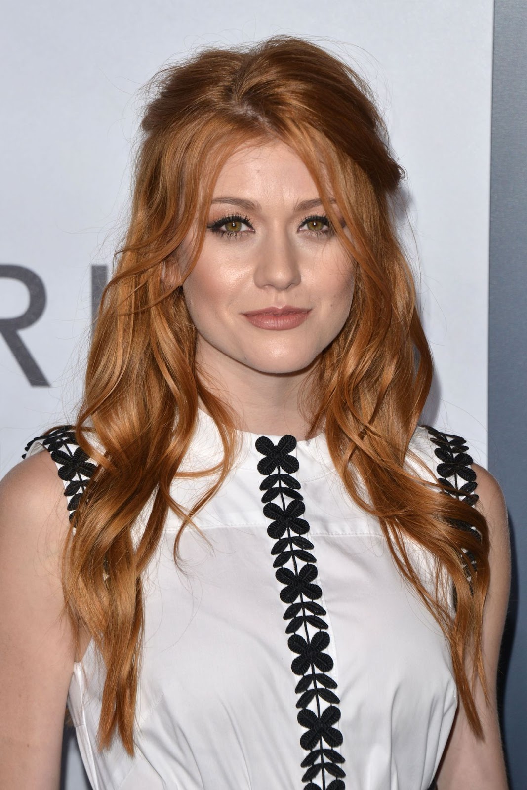 Starlet Arcade: Kat McNamara