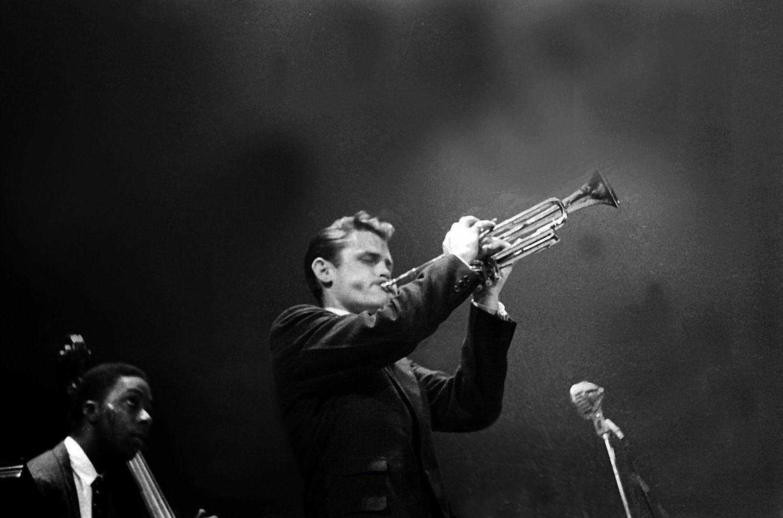 Chet Baker | Chet baker, Jazz musicians, Cool jazz