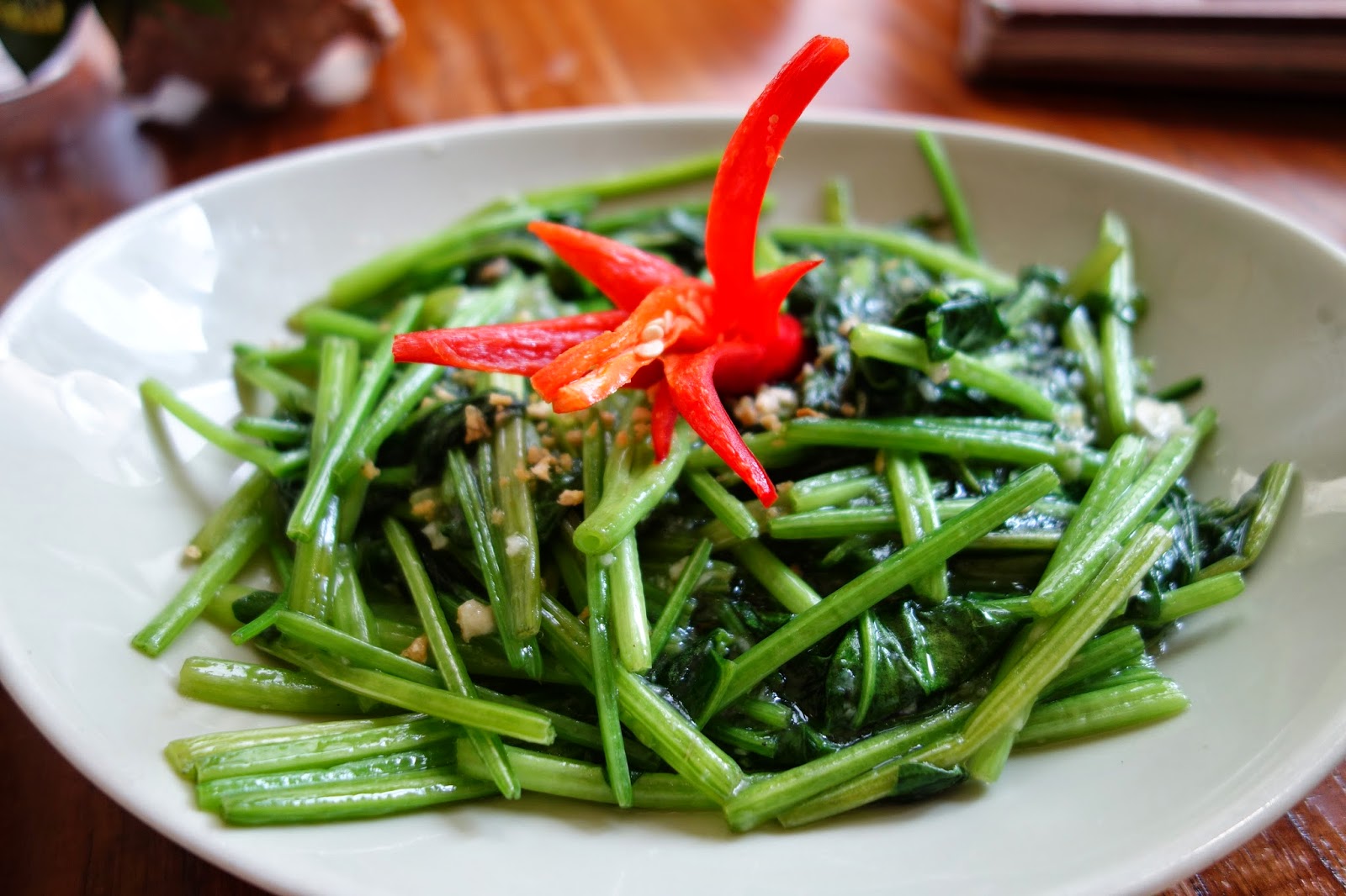 Motley Blend: Jakarta: Seribu Rasa