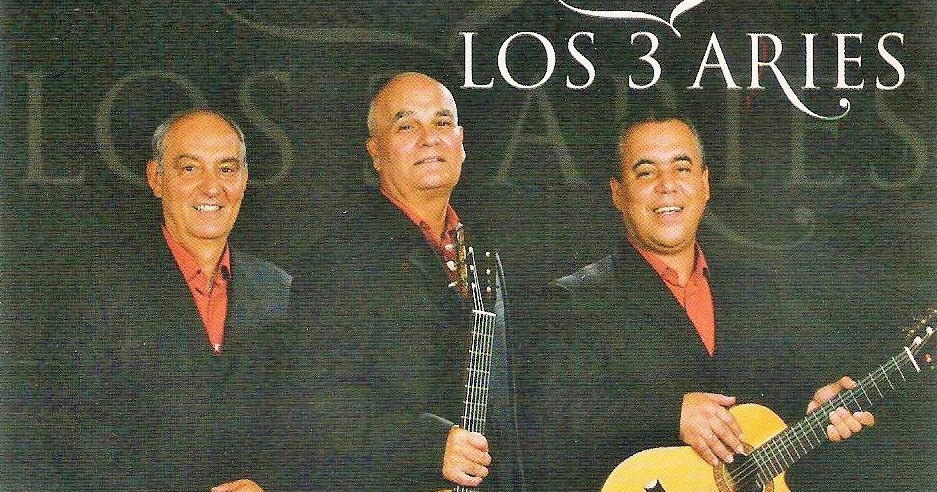 CANGULEIRO 10: TRIO LOS TRES ARIES - 2005