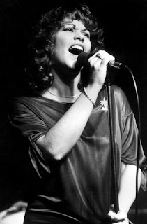 HISTORY OF AUSTRALIAN MUSIC FROM 1960 UNTIL 2000: CHRISTIE ALLEN