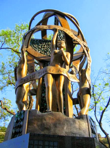 Eye in the Sky: University of Santo Tomas - Pontifical, Royal, Catholic ...