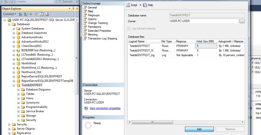 Ashok Kumar SQL Development and DBA Adminstrations Techi Blog : How to ...