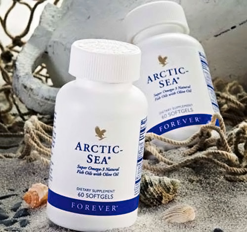 Forever Living Products Pakistan: Buy Forever Arctic Sea in Pakistan