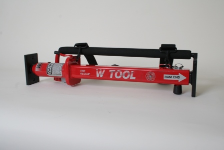 Bob Johnson's Toughbook Stuff: Company Spotlight: Weddle Tool Company