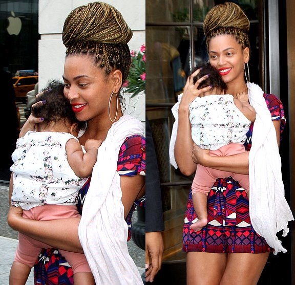 6footlonghair Beyonce In Braids