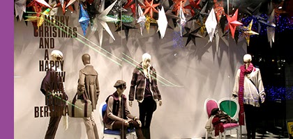 Vitrinismo: Un arte necesario para vender ~ GRUPO SURFACE