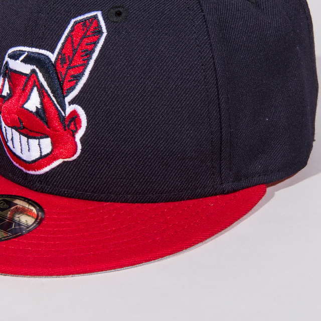 NEW ERA × STADIUM - OLD AUTHENTIC CAP - STADIUM BLOG