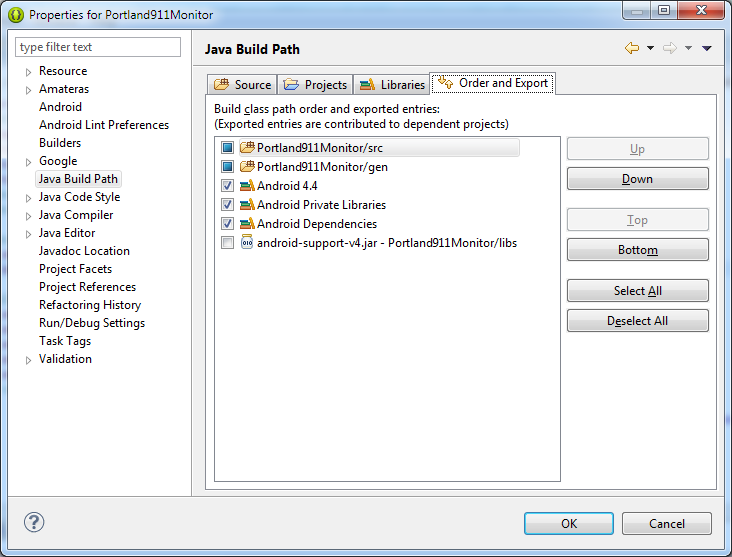 Dominoc925 Handling The Android Compilation Error Unable To Execute Dex Multiple Dex Files