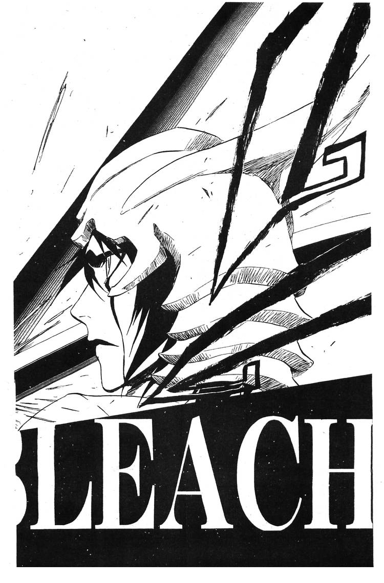 Manga Thai League: Bleach ตอนที่ 336 - ตอนที่ 343