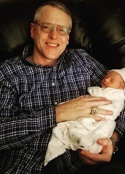 Bates Family Blog: Bates Updates and Pictures | Gil and Kelly | 19 Kids ...