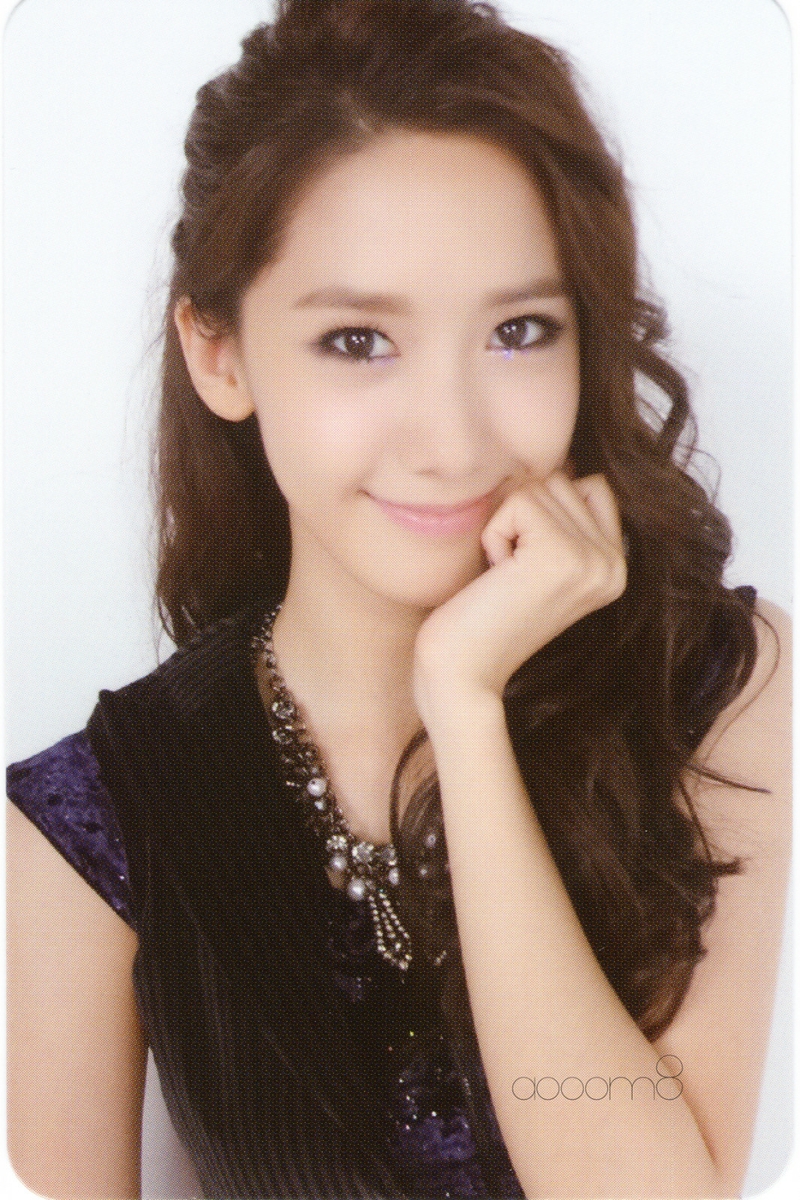 Girl's Generation: Yoona