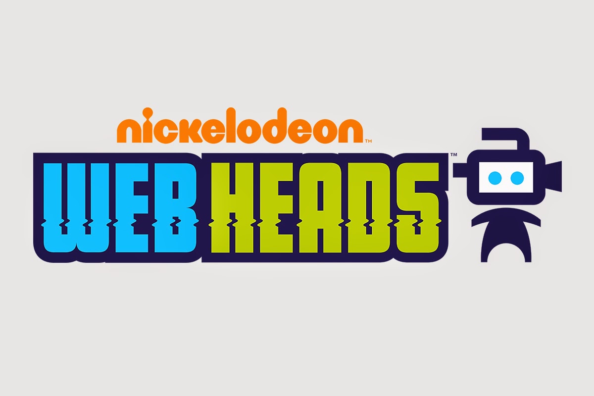 Miss Artistas Perfectos: "Webheads" Llega a USA!!!