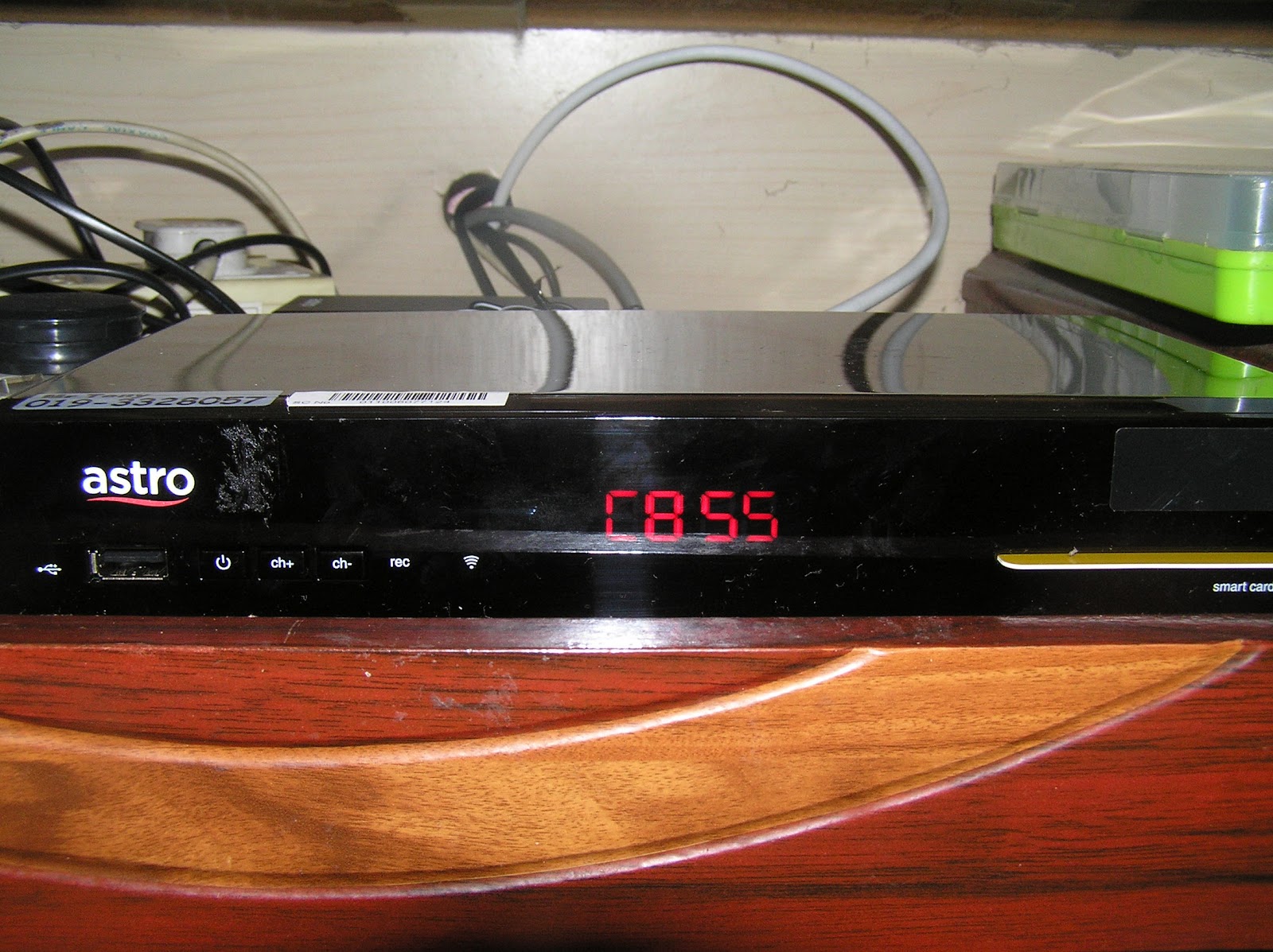 Invest and Travel: NJOI: Free satellite TV