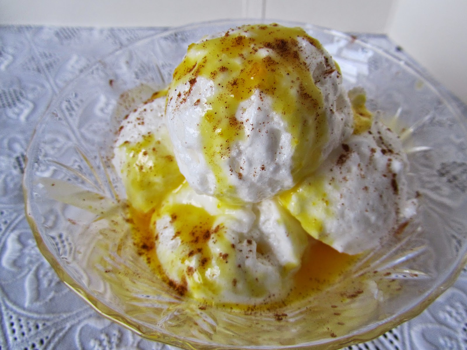 Receitas de Portugal: Farófias super rápidas no microondas que não ...