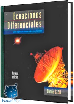 Dennis G. Zill - Ecuaciones Diferenciales [9na Ed.] | Libros de Ingenierías