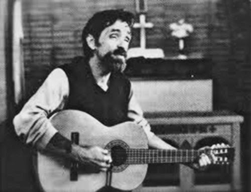The Treasure Chest: Charles Manson's Music