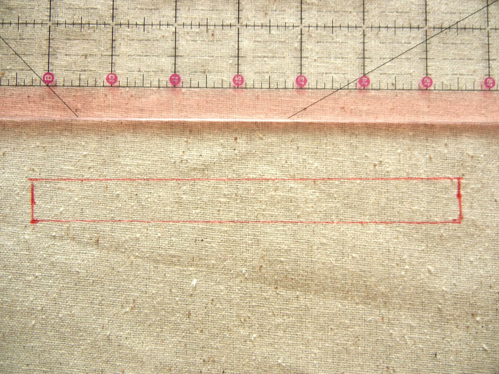 Zippered Lining Tutorial | Sweet Verbena