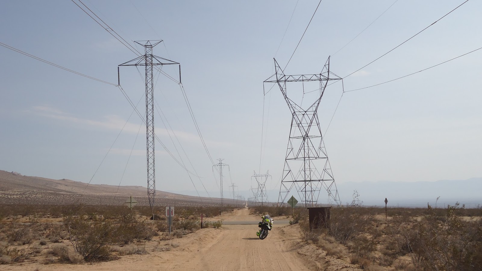 Destination: Infrastructure: HVDC to LA County