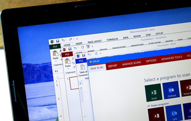 Microsoft Rilis Office 2019 Untuk Windows Dan MAC - ITechnesia Microsoft Rilis Office 2019 Untuk Windows Dan MAC - ITechnesia