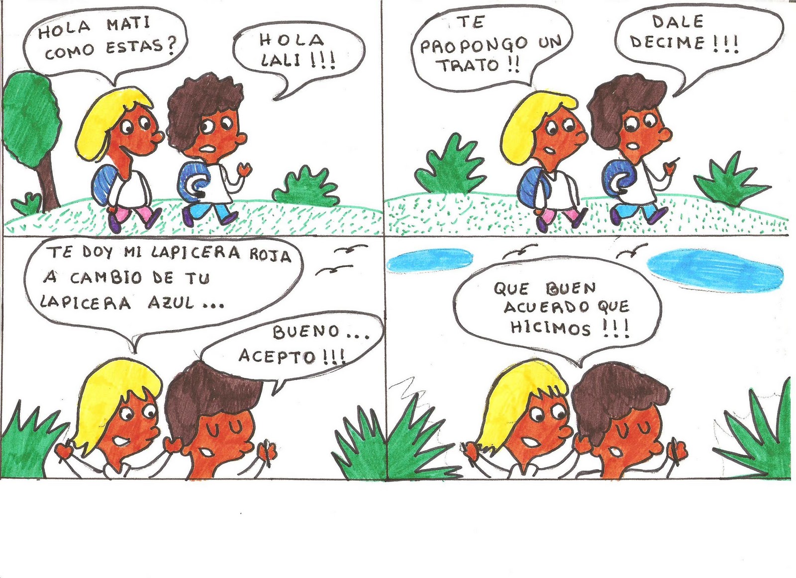 Ejemplos De Actos Juridicos Formales E Informales vandagerma