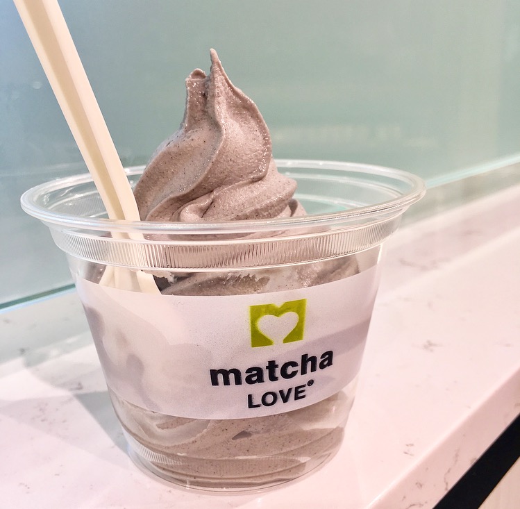 Hawaii Mom Blog: Matcha Love