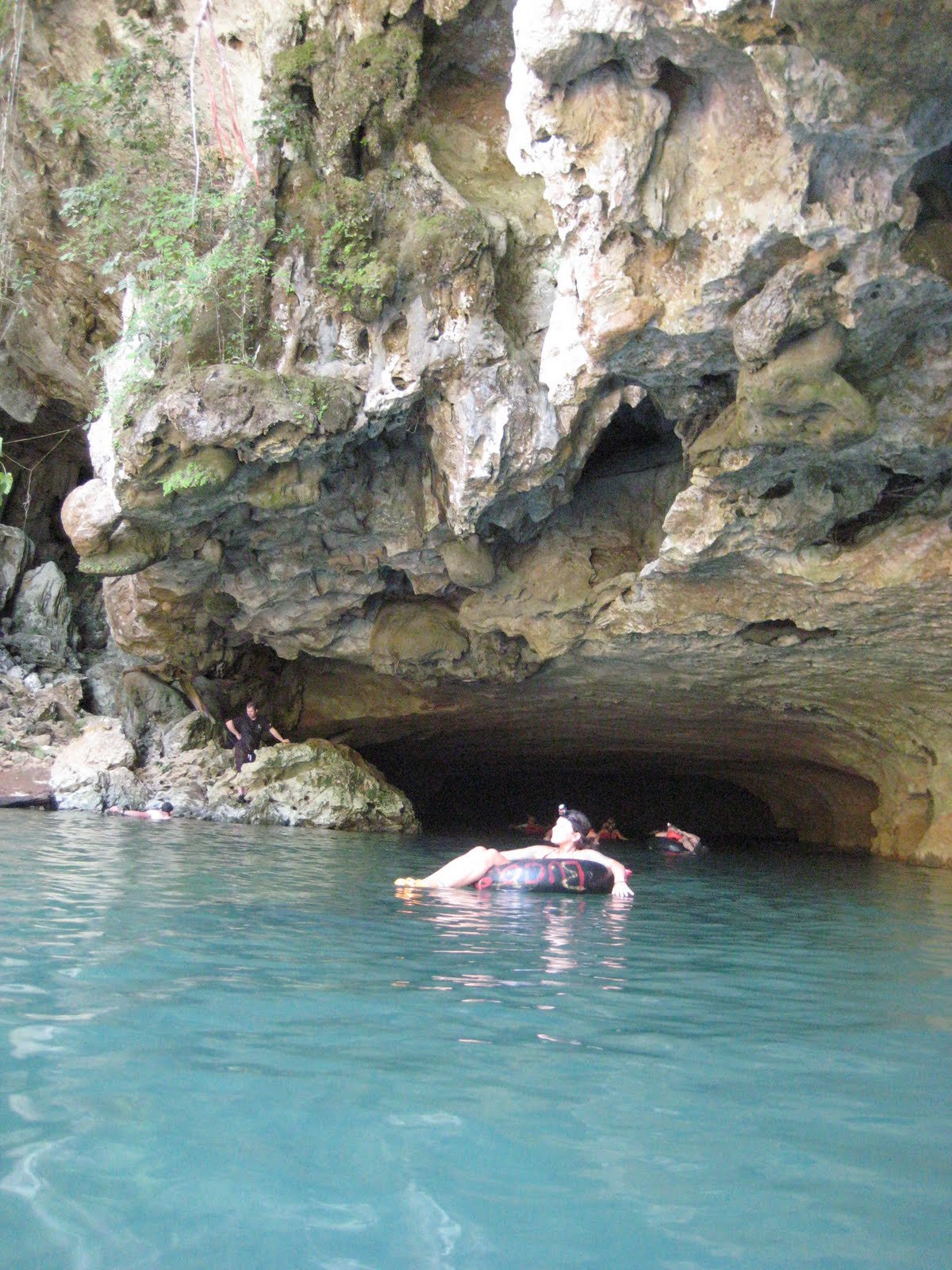 I LOVE CAVE TUBING AND ZIP LINING IN BELIZE!!!! I'm Searious. | San ...