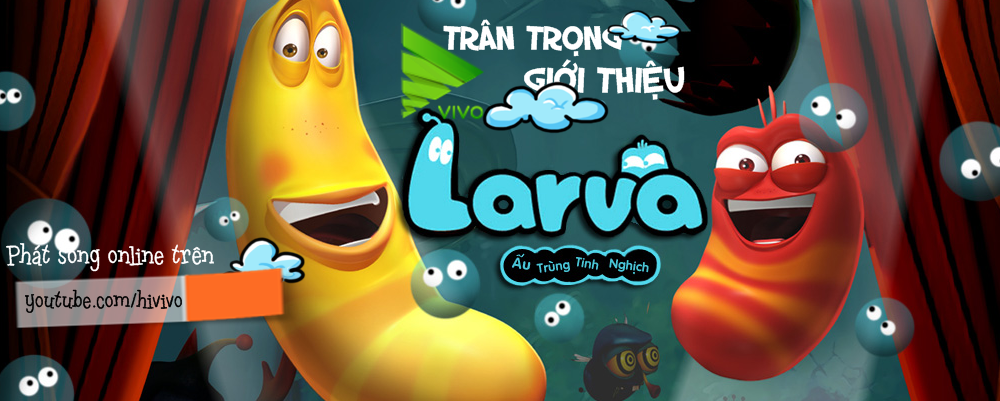 Kênh giải trí tổng hợp trên internet VIVO - VIetnam Video Online: #2 ...