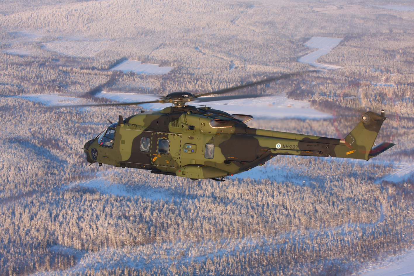 Naval Open Source INTelligence: Airbus Helicopters has delivered the ...