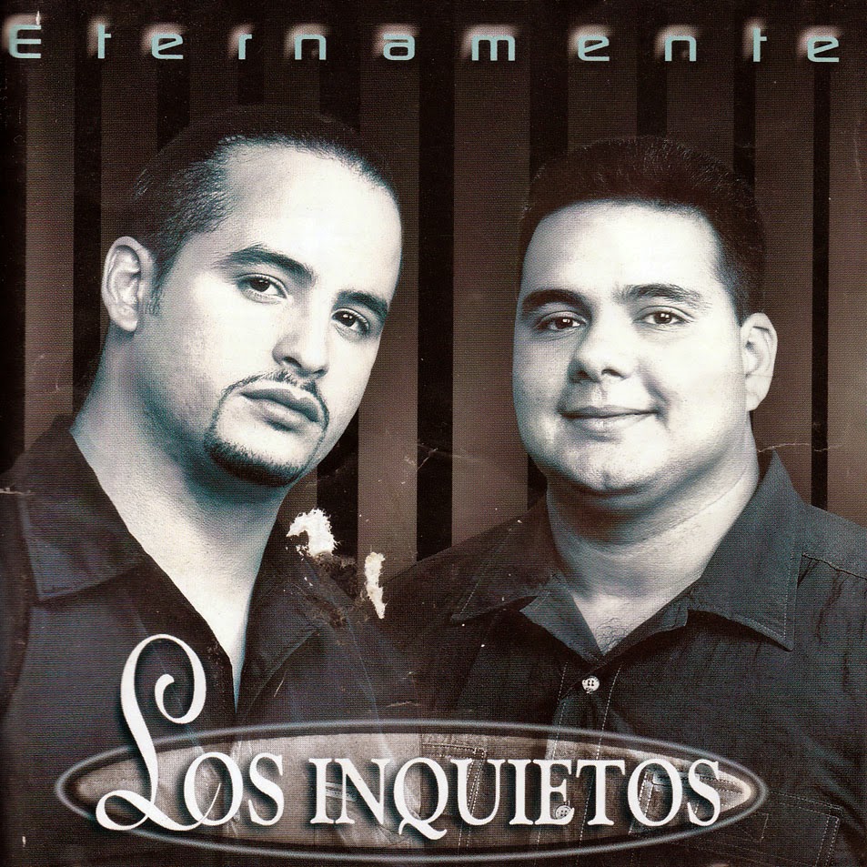 Los inquietos del vallenato – Mejor música