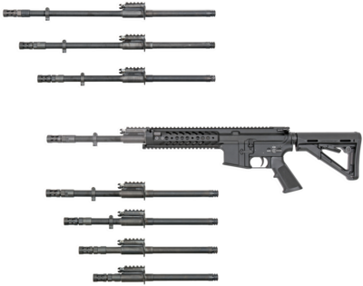 Blog de las Fuerzas de Defensa de la República Argentina: Carabina ...