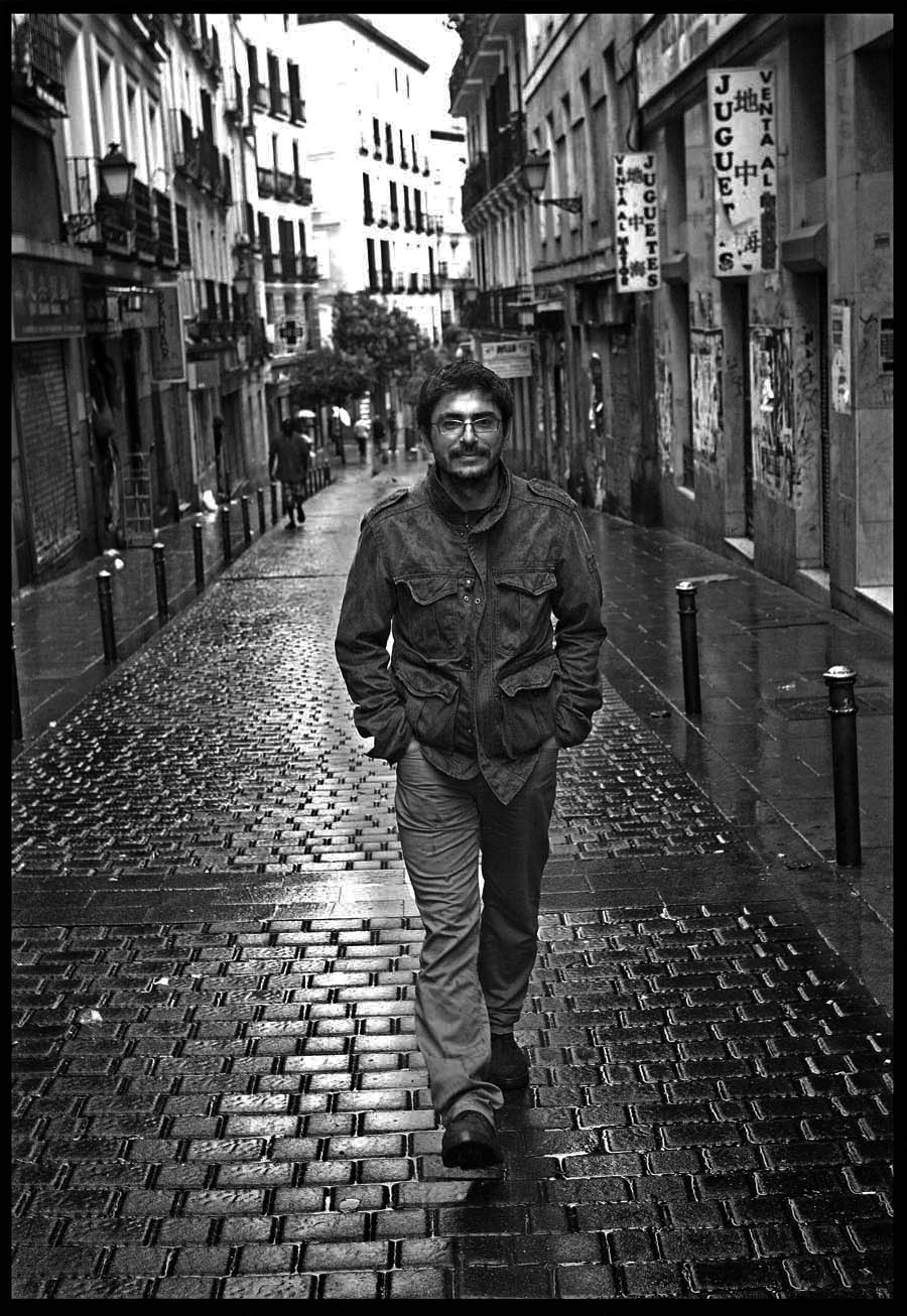 Memoriando Fotografía: WALTER ASTRADA