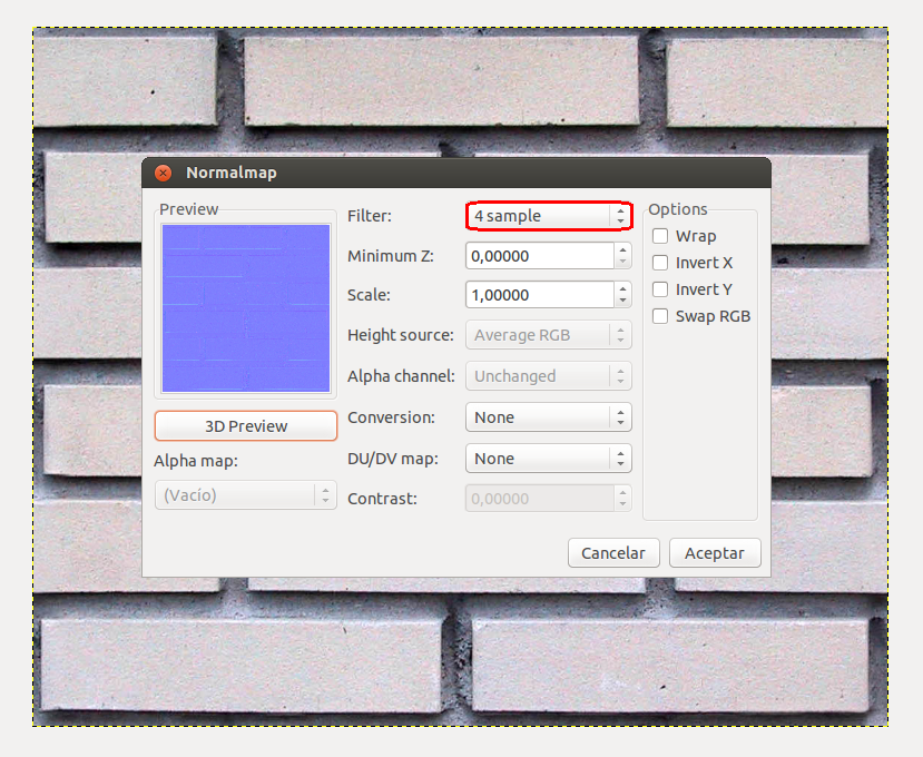 Proyectos y diseños de Carles Tarazona Caudet: Creacion de los mapas ...