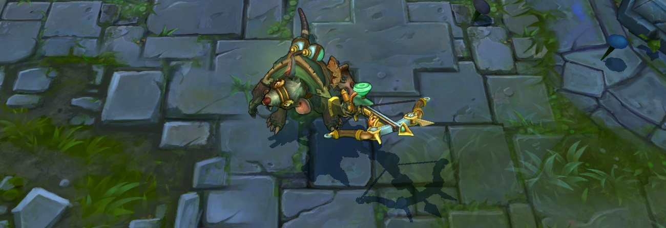 Rework visual Twitch | Página 2 | Mediavida